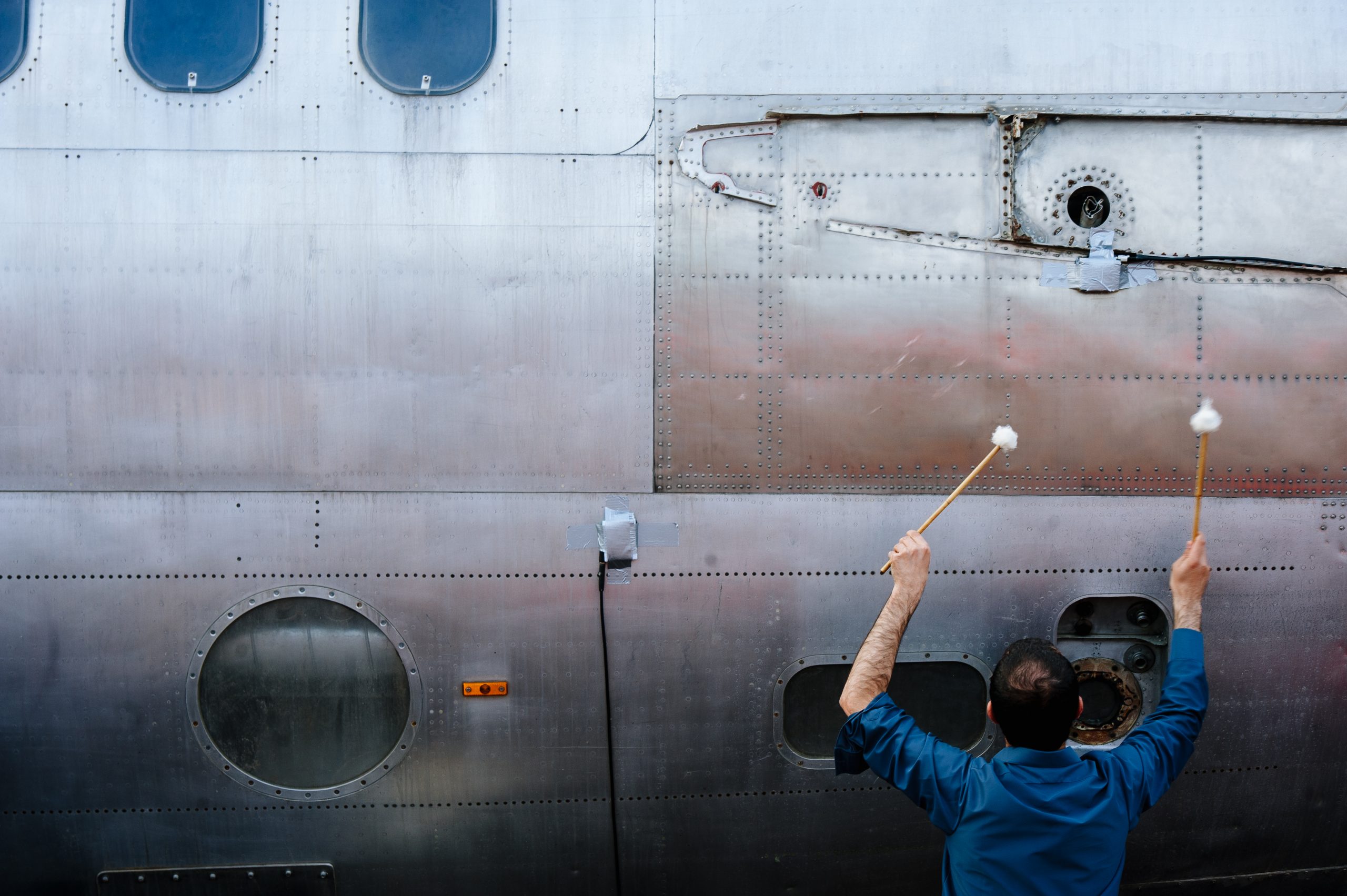 Datrys – creative production, management, consultancy, evaluation